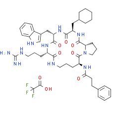 PMX 205 Trifluoroacetate – Xcess Biosciences