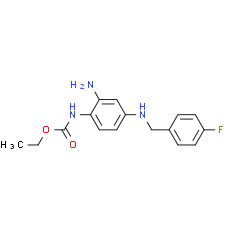Retigabine – Xcess Biosciences