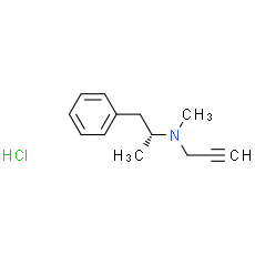 R-(-)-Deprenyl Hydrochloride – Xcess Biosciences