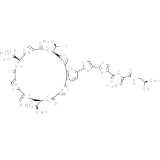 Thiocillin I – Xcess Biosciences