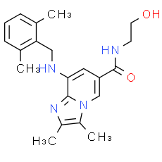 Linaprazan – Xcess Biosciences