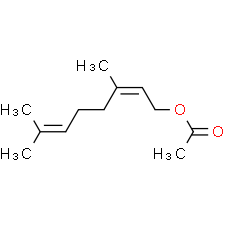 Neryl acetate – Xcess Biosciences