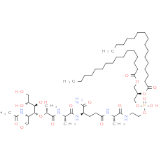Mifamurtide – Xcess Biosciences